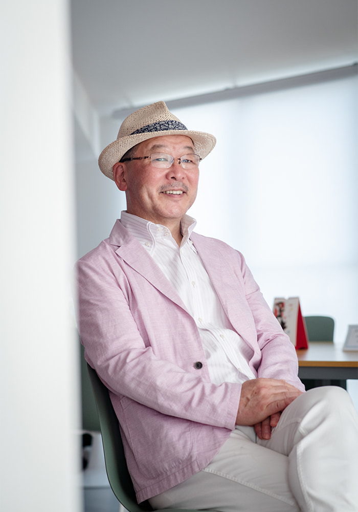 Anime “未ル(Miru): Paths To My Future” Announces Masuo Ueda as Executive ...