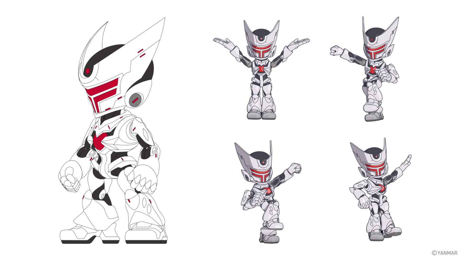 MIRU in Chibi Anime Style & “MIRU Dance” Video Released!｜未ル(Miru ...